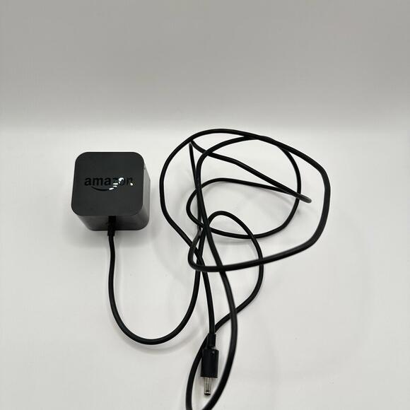 Amazon | Other | Oem Genuine Amazon Ac Power Adapter 2v 125a 15w For ...